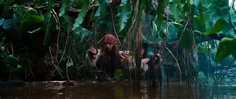 Pirates des Caraïbes La Fontaine de jouvence 2011 en streaming VF