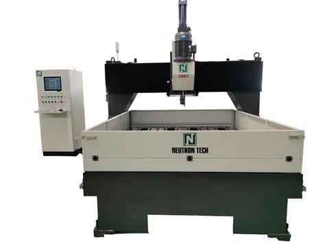 Cnc Metal Steel Plate Drilling Machine China Machine And Cnc Machine