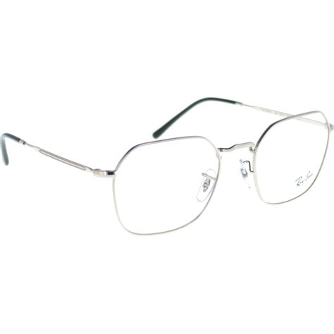 Lunettes De Vue Ray Ban Jim RX 3694V 2501 53 20 Lupon Gov Ph