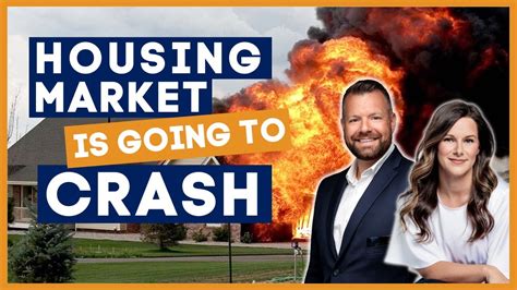 The Housing Market Is Crashing By Team Youtube