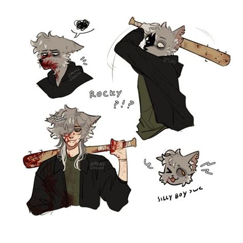 Mercywashere On Tumblr Em 2024 Patrulha Canina Desenho Arte Macabra