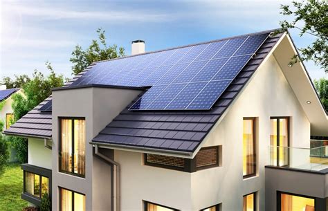 Installer Un Panneau Solaire Conseils Et Astuces
