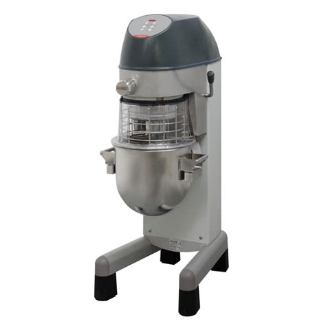 Batteur M Langeur L Inox Avec Variation Electronique Avec Prise D