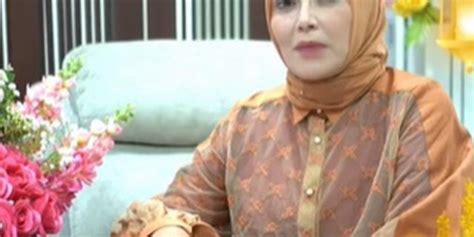 Masih Ingat Anggia Novita Mantan Istri Ferry Irawan Dulu Dikabarkan