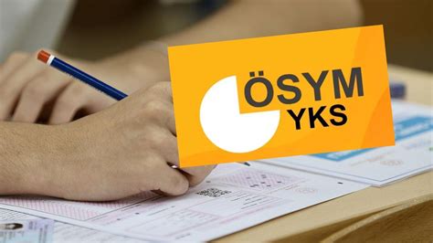 YKS açıklandı mı 2024 Gözler ÖSYM de YKS TYT AYT YDT sınav