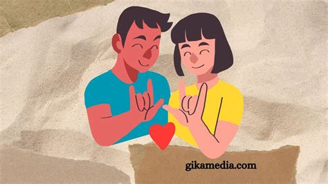 Membangun Hubungan Asmara Yang Sehat Ketika Berpacaran