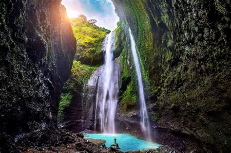 8 Air Terjun Di Indonesia Yang Wajib Dijelajahi Keindahannya