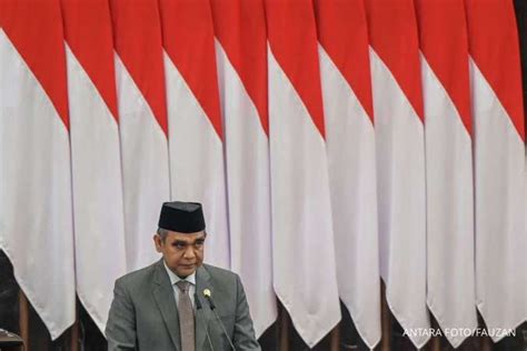 Megawati Sakit Tak Bisa Hadiri Pelantikan Prabowo Gibran Pada Minggu