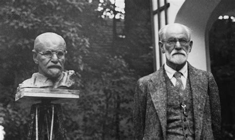 La Vida De Sigmund Freud Padre Del Psicoanálisis Despertar Sabiendo