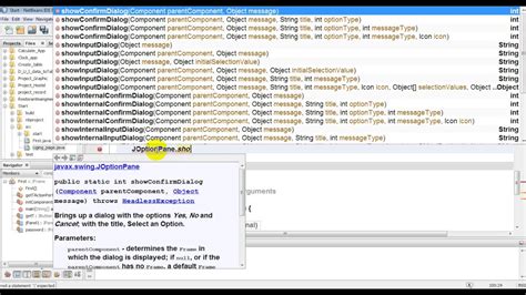 19 define and use gettext settext method youtube