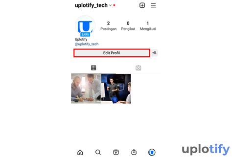 Cara Membuat Blog Pribadi Di Instagram Dan Mengaturnya