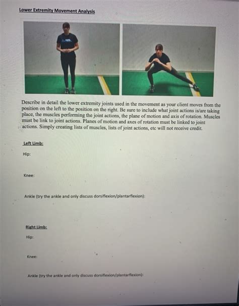 Lower Limb Movements Atelier Yuwa Ciao Jp