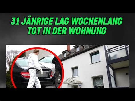 Mysteriöser Leichenfund in Siegburg NRW YouTube