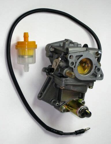 CARBURETOR FOR HONDA GX620 20 HP FITS GX 620 GX610 18HP Carb GX 610