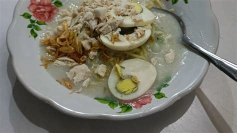 Kuliner Malam Mie Koclok Khas Cirebon Enak Dan Gurih 3 Rekomendasi