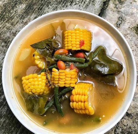 Makanan Khas Sunda Yang Lezat Dan Terbaik Untuk Dicoba Gacasshop