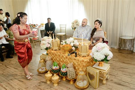 Cambodian Wedding Everything You Need To Know About Sergeygreen