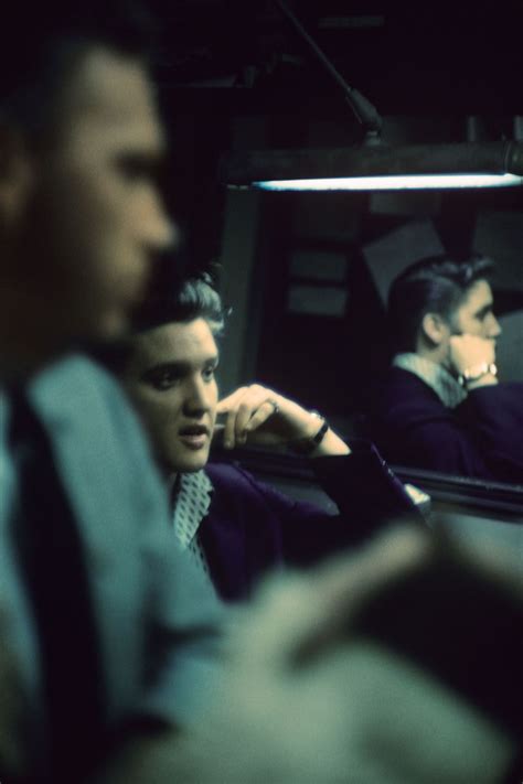 Elvis Presley See Never Before Published Photos Of The King Artofit