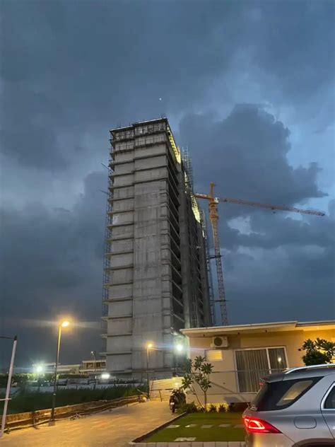 Ananta Aspire Zirakpur 3 3 1 4 1 BHK Flats On Patiala Highway