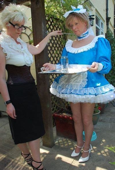 Sissymaid Crystal On Tumblr