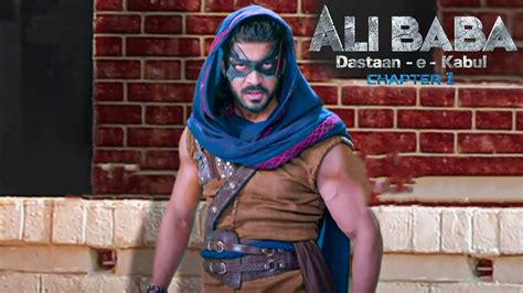 Ali Baba S Finesse Ali Baba Dastaan E Kabul Ep Full Episode