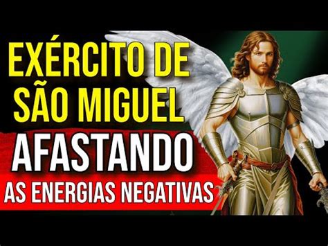 Quem Como Deus Ningu M Poderosa Ora O Ao Ex Rcito De S O Miguel