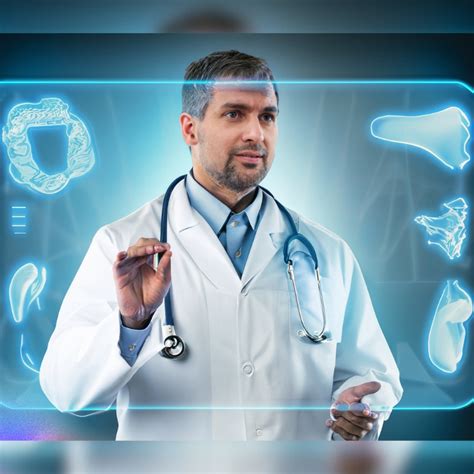 Revolutionizing Patient Care Top 10 AI Use Cases For Healthcare