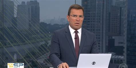Rodrigo Bocardi Retorna Ao Bdsp E Fica Enfurecido Inacredit Vel