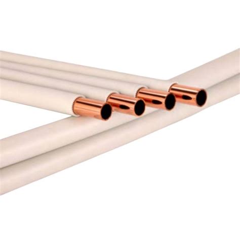 Smisol Piu Tube Cuivre Pour Plomberie Diam Tre Mm M Tres