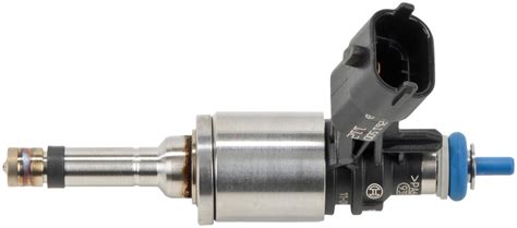 Bosch Automotive Bosch Fuel Injectors Summit Racing