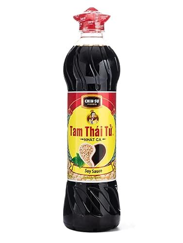 I Tested Chin Su Fish Sauce And It Completely Elevated My Dishes A