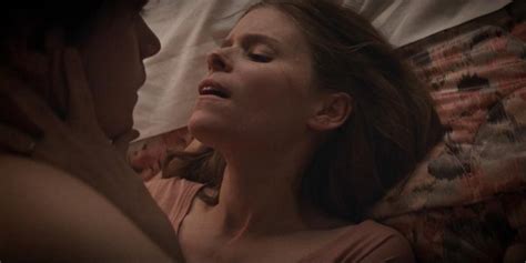 Kate Mara Nude In Nasty Sex Scenes