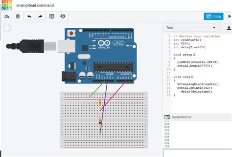 jondent exploring electronic music analogread arduino