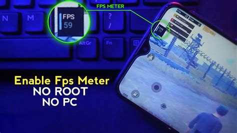 Without Root Without PC How To Get Fps Meter In Any SAMSUNG Phone