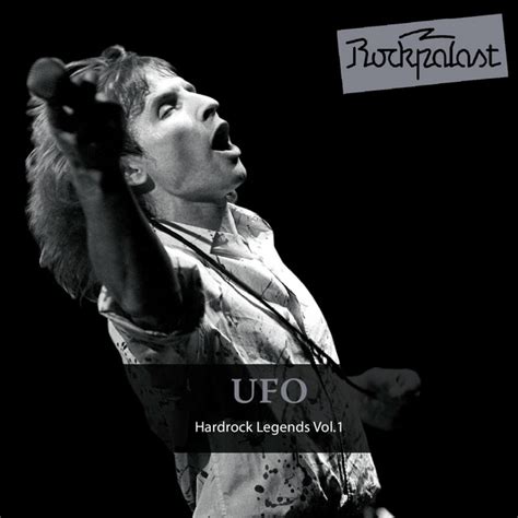 Rockpalast Hardrock Legends Vol 1 Live At Westfalenhalle Dortmund