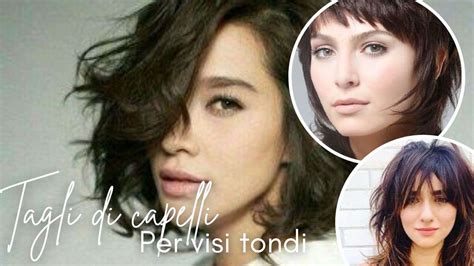 Tagli Viso Tondo I Migliori Da Scegliere Per Cambiare Il Proprio Look