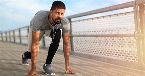 Blog Consejos Para Empezar A Correr