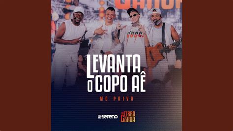 Levanta O Copo Aê Ao Vivo Vou pro Sereno Mc Paiva ZS FM O Dia