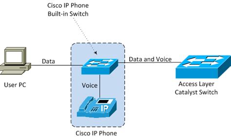 Voice Vlan Configuration Free Ccna Study Guide
