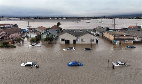Are There Flash Floods In California 2024 Today Kaye Savina