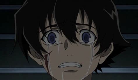 Yaoifunlife Anime Crying Anime Drawings Boy Anime Boy Crying The Best