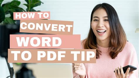 how to convert word to pdf how to pdf file convert to word file how to word to pdf convert