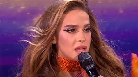 Występ Blanki w finale Eurowizji 2023