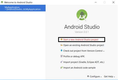 Marquee Text In Android Using Android Studio