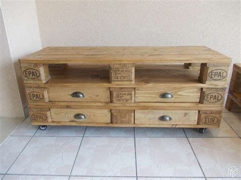 Fabriquer ses meubles en palette une astuce tendance et économique