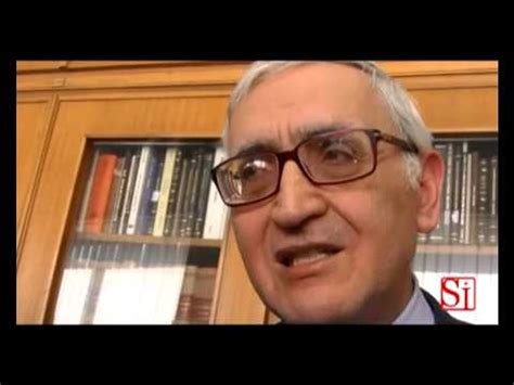 Napoli Sepe All Emeroteca Tucci Incontra Il Rabbino Shalom Bahbout