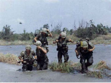 Pin En 9th Division Mekong Delta