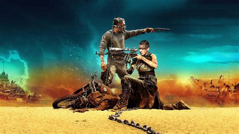 Homer In The Wasteland A Look At Mad Max Fury Road Ancient World