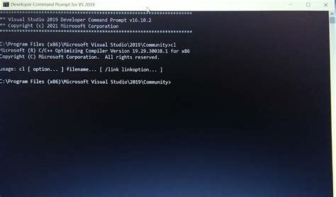 Problem In Terminal Of Vs Code Ask GameDev Tv