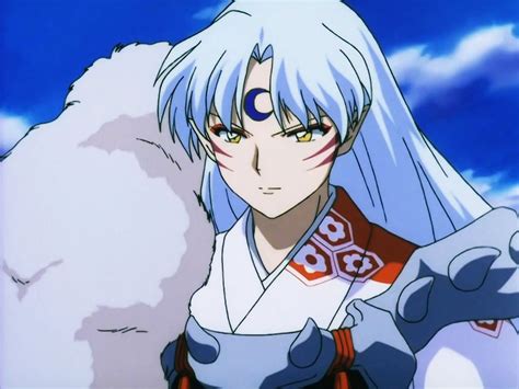 Sesshoumaru Sama
